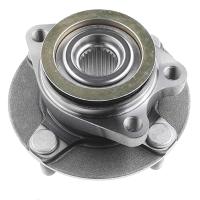 China 2x Front Wheel Bearing & Hub Assembly for Nissan Cube 09-14 1.8L for sale