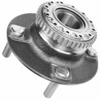 China Rear Driver or Passenger Wheel Bearing & Hub Assembly for Hyundai Elantra 2001-2006 Spectra for sale