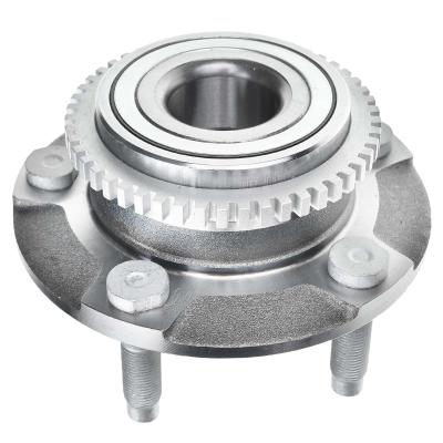China Front Driver or Passenger Wheel Bearing & Hub Assembly for Ford Mustang 1994-2004 RWD for sale