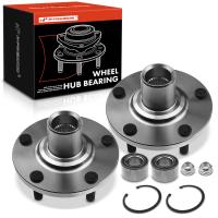 China 2x Front Wheel Bearing & Hub Assembly for Toyota Avalon Camry Sienna Solara ES300 3.0L for sale