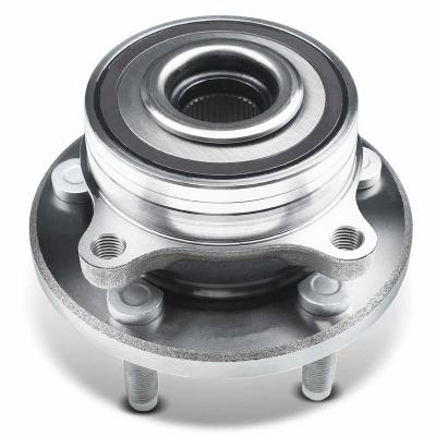 China Front Driver or Passenger Wheel Bearing & Hub Assembly for Ford Taurus 2013 2014-2019 for sale