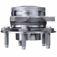 China 2x Rear Wheel Bearing & Hub Assembly for Chevy Malibu 2016-2019 Buick Envision for sale