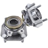 China 2x Front Wheel Bearing & Hub Assembly for Nissan Sentra 2007-2012 Non-ABS 2.0L for sale