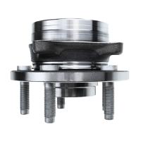 China Front Driver or Passenger Wheel Bearing & Hub Assembly for Ford Taurus 2013 2014-2019 for sale