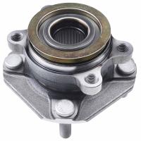 China 2x Front Wheel Bearing & Hub Assembly for Nissan Sentra 2007-2012 Non-ABS 2.0L for sale