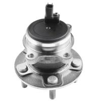 China Rear Driver or Passenger Wheel Bearing & Hub Assembly with ABS Sensor for Ford Focus 12-18 for sale