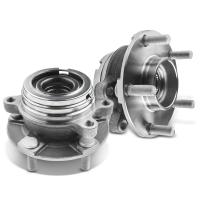 China 2x Front Wheel Bearing & Hub Assembly for Nissan Murano 2009-2017 Quest 2011 for sale