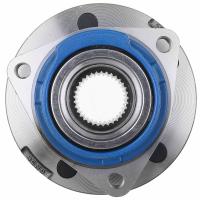 China Front Driver or Passenger Wheel Bearing & Hub Assembly for Buick Allure Chevy Impala for sale