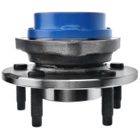 China Front Driver or Passenger Wheel Bearing & Hub Assembly for Buick Allure Chevy Impala for sale