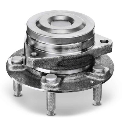 China Rear Driver or Passenger Wheel Bearing & Hub Assembly for Chevy Malibu 16-19 Buick Envision for sale
