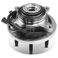 China Front Driver or Passenger Wheel Bearing & Hub Assembly with ABS Sensor for Ford F-150 2010 for sale