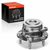 China Rear Driver or Passenger Wheel Bearing & Hub Assembly for Chevy Malibu 16-19 Buick Envision for sale
