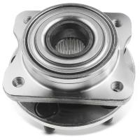 China Front Driver or Passenger Wheel Bearing & Hub Assembly for Chrysler Grand Voyager Dodge for sale