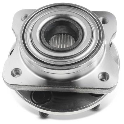 China Front Driver or Passenger Wheel Bearing & Hub Assembly for Chrysler Grand Voyager Dodge for sale