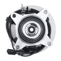 China Front Driver or Passenger Wheel Bearing & Hub Assembly with ABS Sensor for Ford F-150 2010 for sale