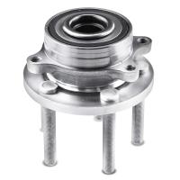 China Front Driver or Passenger Wheel Bearing & Hub Assembly for Ford Mustang 2016-2017 Coupe for sale