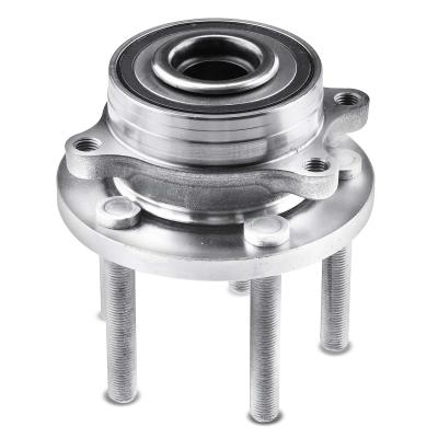 China Front Driver or Passenger Wheel Bearing & Hub Assembly for Ford Mustang 2016-2017 Coupe for sale