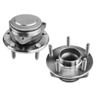China 2x Front Wheel Bearing & Hub Assembly for Chevrolet Corvette 14-19 for sale