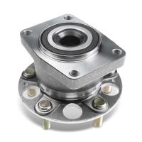 China Rear Driver or Passenger Wheel Bearing & Hub Assembly for Honda HR-V 2016-2019 1.8L AWD for sale