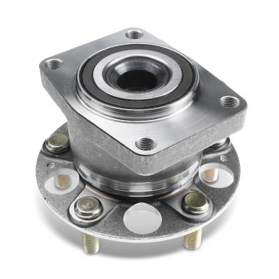 China Rear Driver or Passenger Wheel Bearing & Hub Assembly for Honda HR-V 2016-2019 1.8L AWD for sale