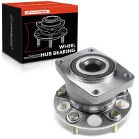 China Rear Driver or Passenger Wheel Bearing & Hub Assembly for Honda HR-V 2016-2019 1.8L AWD for sale