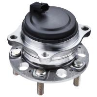 China Front Driver or Passenger Wheel Bearing & Hub Assembly for Hyundai Genesis 2015-2016 RWD for sale