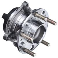 China Front Driver or Passenger Wheel Bearing & Hub Assembly for Hyundai Genesis 2015-2016 RWD for sale