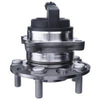 China Front Driver or Passenger Wheel Bearing & Hub Assembly with ABS Sensor for Hyundai Genesis for sale