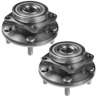 China 2x Front Wheel Bearing & Hub Assembly for Chrysler Sebring Dodge Stratus Avenger for sale