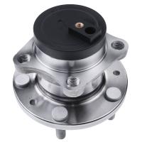 China Rear Driver or Passenger Wheel Bearing & Hub Assembly for Mazda CX-9 2007 2008-2016 FWD for sale