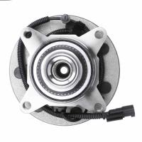 China Front Driver or Passenger Wheel Bearing & Hub Assembly with ABS Sensor for Ford F-150 11-14 for sale