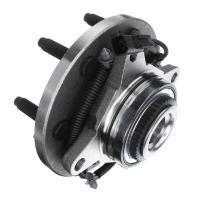 China Front Driver or Passenger Wheel Bearing & Hub Assembly with ABS Sensor for Ford F-150 11-14 for sale