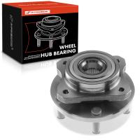 China Front Driver or Passenger Wheel Bearing & Hub Assembly for Chrysler Town & Country Voyager for sale