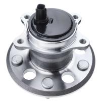 China Rear Driver Wheel Bearing & Hub Assembly with ABS Sensor for Toyota Camry 2012-2017 Avalon for sale