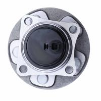 China 2x Rear Wheel Bearing & Hub Assembly with ABS for Toyota Corolla 2009-2018 Matrix Pontiac for sale