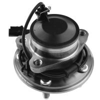 China Front Driver or Passenger Wheel Bearing & Hub Assembly with ABS for Jaguar XJ8 XJR 04-09 for sale