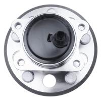 China Rear Driver Wheel Bearing & Hub Assembly with ABS Sensor for Toyota Camry 2012-2017 Avalon for sale