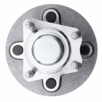 China 2x Front Wheel Bearing & Hub Assembly for Chevy Cobalt 2005-2010 Pontiac Pursuit for sale