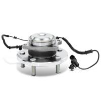 China Rear Driver or Passenger Wheel Bearing & Hub Assembly with ABS for Dodge Grand Caravan for sale