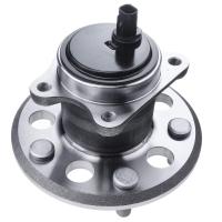 China Rear Driver Wheel Bearing & Hub Assembly with ABS Sensor for Toyota Camry 2012-2017 Avalon for sale