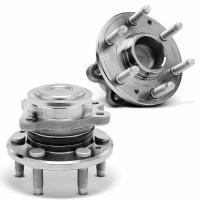 China 2x Front Wheel Bearing & Hub Assembly for Chevy Colorado GMC Canyon 2015-2020 RWD for sale