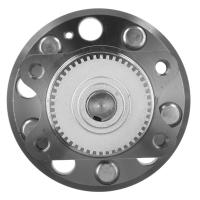 China 2x Rear Wheel Bearing & Hub Assembly for Kia Optima 2006-2010 Hyundai Sonata 2006-2009 for sale