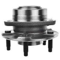 China Front Driver or Passenger Wheel Bearing & Hub Assembly for Chevy Equinox Pontiac Torrent for sale