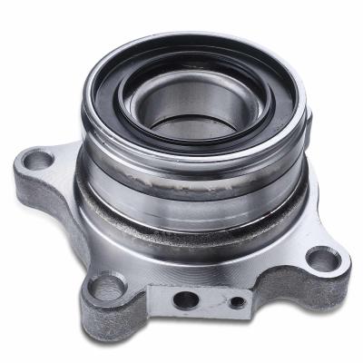 China Rear Driver Wheel Bearing & Hub Assembly for Toyota 4Runner 2003-2020 Lexus GX460 for sale