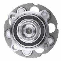 China 2x Rear Wheel Bearing & Hub Assembly for Honda CR-V Crosstour FWD for sale