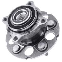 China 2x Rear Wheel Bearing & Hub Assembly for Honda CR-V Crosstour FWD for sale