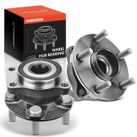 China 2x Front Wheel Bearing & Hub Assembly for Subaru Legacy Outback for sale