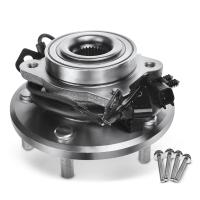 China Rear Passenger Wheel Bearing & Hub Assembly with ABS Sensor for Dodge Journey L4 2.4L for sale