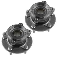 China 2x Rear Wheel Bearing & Hub Assembly for Mazda CX-5 2013-2020 Sport Utility AWD for sale