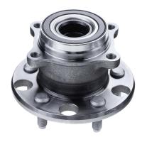China Rear Driver or Passenger Wheel Bearing & Hub Assembly for Lexus GS200t GS450h IS200t IS250 for sale